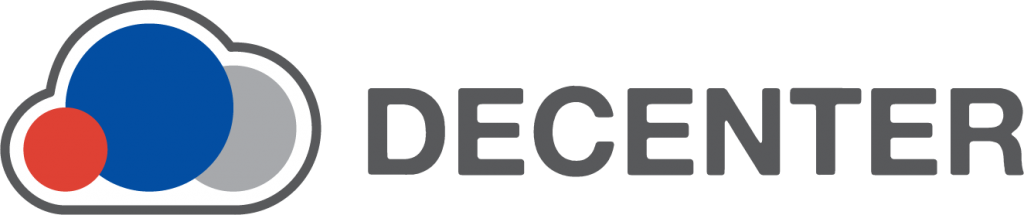 DECENTER | Decentralised technologies for orchestrated cloud-to-edge ...