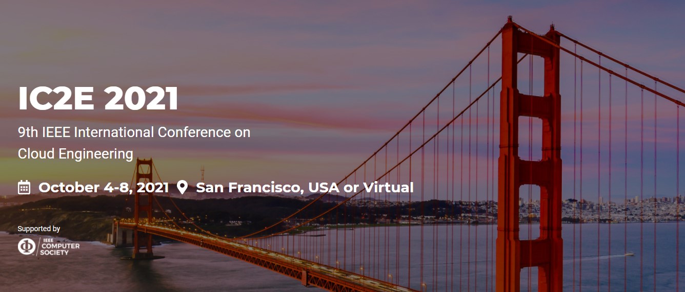 IC2E 2021 | DECENTER